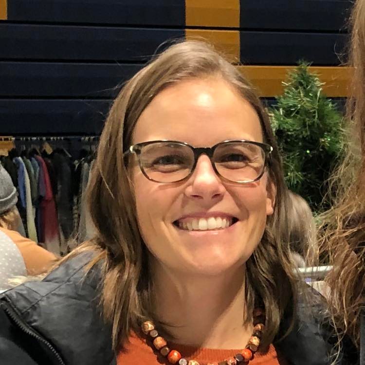 Meet Our Team – Ivy Tutorial